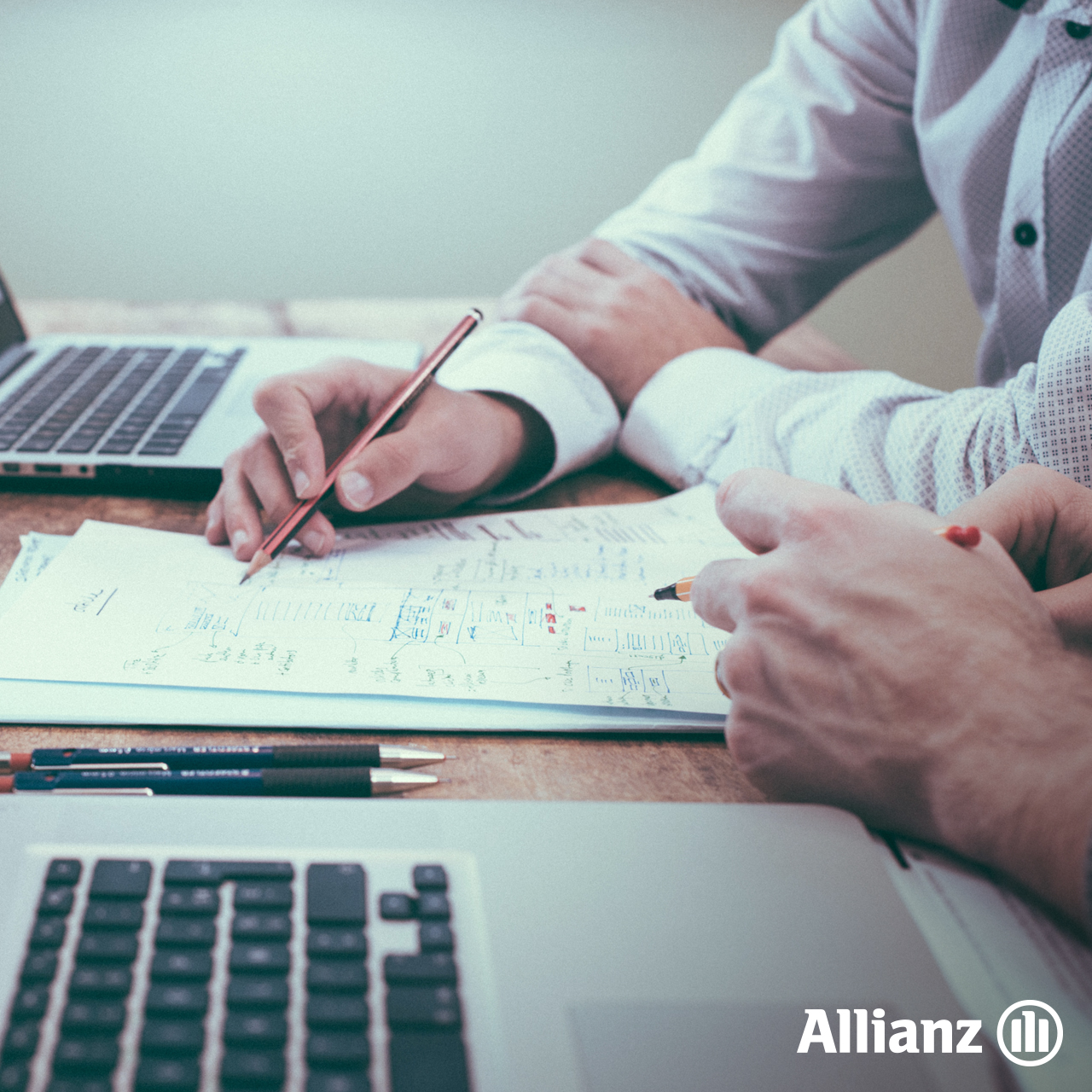 Allianz te da algunos consejos de como crear una buena estrategia de ...